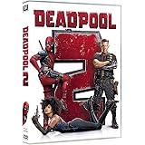 Deadpool [DVD]: Amazon.es: Ryan Reynolds, Morena Baccarin, Gina Carano ...