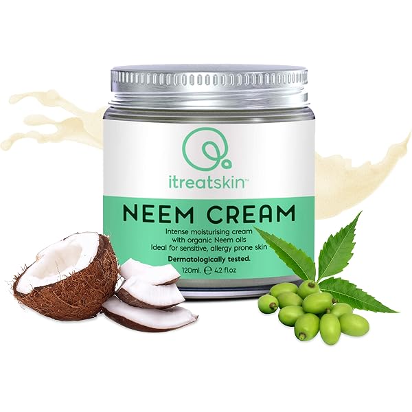 Neem Cream Itreatskin | ppgbbe.intranet.biologia.ufrj.br