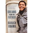 Dreams from My Father (Adapted for Young Adults): A Story of Race and ...