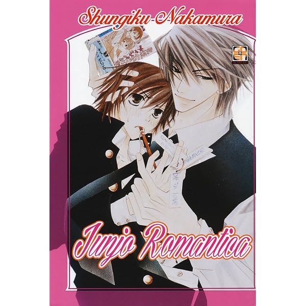 Cesto Di Frutta Ritsu Manga