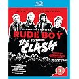 Rude Boy [Blu-ray]: Amazon.co.uk: Ray Gange, Joe Strummer, Mick Jones ...