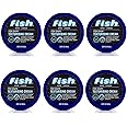 Fish Original Texturising Cream 100ml x6 : Amazon.co.uk: Beauty
