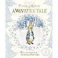 Peter Rabbit: A Winter's Tale: A seasonal bedtime story: Amazon.co.uk ...