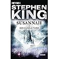 Susannah: Roman (Der Dunkle Turm, Band 6) : Stephen King, Wulf Bergner ...