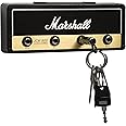 Genuie Marshall Jack Rack Keyhanger with 4 Keychains : Amazon.co.uk ...