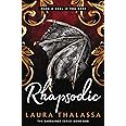 RHAPSODIC : Thalassa, Laura: Amazon.in: Books