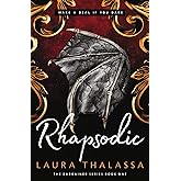 Rhapsodic : Thalassa, Laura: Amazon.in: Books