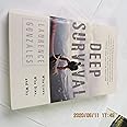 Deep Survival – Who Lives, Who Dies and Why: Amazon.co.uk: Gonzales ...