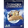 Bedknobs and Broomsticks [Import]: Amazon.fr: DVD et Blu-ray