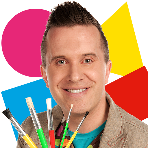 Mister Maker: Let’s Make It! – Design, Draw, Paint, Make and Play ...