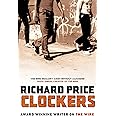 Clockers: Richard Price : Price, Richard: Amazon.co.uk: Books