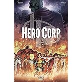Amazon.fr - Hero Corp-Saison 4 - Simon Astier, Alban Lenoir, Arnaud Joyet, Erik Gerken, Nathalie ...