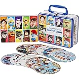 DreamWorks Animation Collection 10 Disc Box Set DVD: Amazon.co.uk: Rob ...