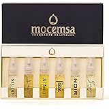 Mocemsa Perfume for Men Long Lasting Smell, In Heart Pour Homme Luxury ...