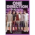 One Direction: The Only Way Is Up [DVD]: Amazon.co.uk: Sinitta, Zac ...
