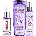 L’Oréal Paris Coffret Elseve Hyaluron Repulp Shampooing Ré-Hydratant ...