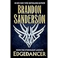 Edgedancer : Sanderson, Brandon: Amazon.in: Books