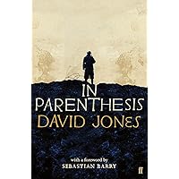 In Parenthesis by Jones, David