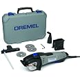 Dremel DSM20 3/4 Sierra Circular de Mano (710 W) - Mini Sierra Circular ...