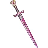Liontouch Crystal Princess Shield For Girls | Foam Toy For Children’s ...