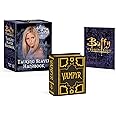 Buffy the Vampire Slayer: Talking Slayer Handbook : Ostow, Micol ...