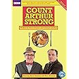 Count Arthur Strong [DVD]: Amazon.co.uk: Steve Delaney, Rory Kinnear ...