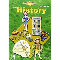Developing Literacy Through History: KS1 - Years 1-2: Amazon.co.uk ...