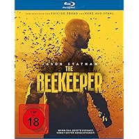 Winnie the Pooh: Blood and Honey [Blu-ray]: Amazon.de: Dowsett, Craig David, Tosini, Natasha ...