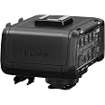 Panasonic LUMIX DMW-XLR1E XLR Microphone Adapter: Amazon.co.uk: Musical ...