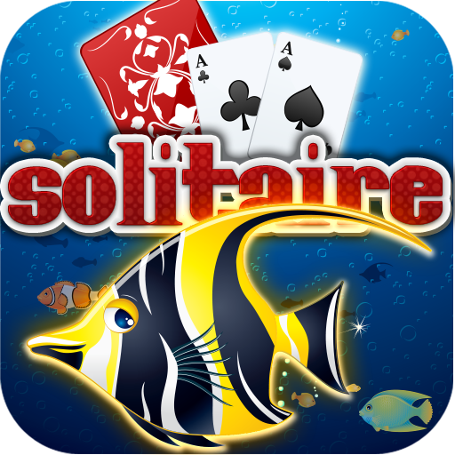 Fish Aquarium Solitaire Free: Amazon.co.uk: Appstore for Android