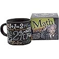 The Unemployed Philosophers Guild Mathematical Formulas Coffee Mug ...