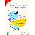 Discrete Mathematics with Graph Theory, 3e : Edgar Goodaire and Michael ...