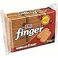 Eti Finger Bisküvi 6 x 150 g : Amazon.com.tr: Gıda Ürünleri