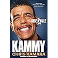 Kammy: The Funny and Moving Autobiography by the Broadcasting Legend ...