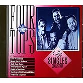 Classic Four Tops - The Masters Collection: Amazon.co.uk: CDs & Vinyl