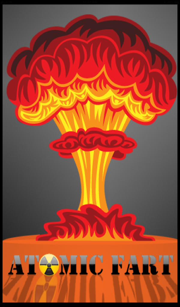 Atomic Fart : Amazon.co.uk: Apps & Games