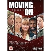 Moving On: Series 1 [DVD]: Amazon.co.uk: Richard Armitage, Sheila ...