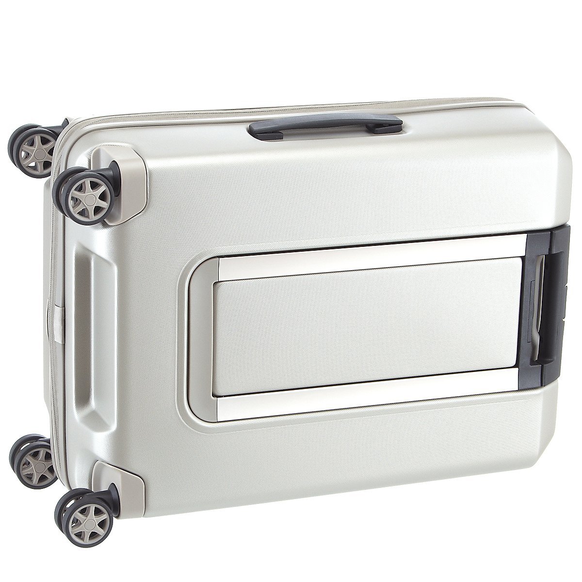 I I Samsonite Prodigy Spinner 55 Erweiterbar - 2,9 kg, 55 cm, 47 L, Off ...