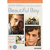 Beautiful Boy [DVD]: Amazon.co.uk: Logan South, Maria Bello, Michael ...