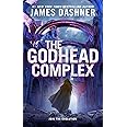 The Godhead Complex (The Maze Cutter): Amazon.co.uk: Dashner, James ...