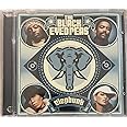 Elephunk [Explicit Lyrics]: Amazon.co.uk: CDs & Vinyl
