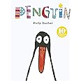 Penguin: Amazon.co.uk: Dunbar, Polly, Dunbar, Polly: 9781406373318: Books