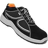 Allen Cooper AC-1581-CAMEL-05 Ergonomic Design, Composite Toe Cap, BIS ...