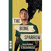 The Bone Sparrow: Zana Fraillon : Fraillon, Zana: Amazon.co.uk: Books