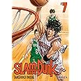 Slam Dunk New Edition 07 : Takehiko Inoue: Amazon.es: Libros