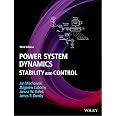 Power System Stability and Control : Kundur, Prabha S., Malik, Om P ...