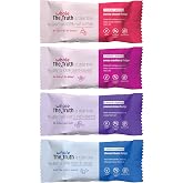 The Whole Truth - Protein Bars | All-in-One | Pack of 6 x 52 g each ...