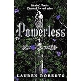 Fearless: The epic conclusion to the trilogy taking the world by storm!: Volume 3 (The Powerless ...