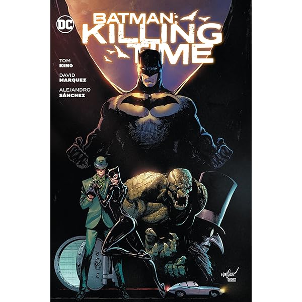 Ghoul Batman Alem Ra's Al Ghul: Conheça A História Deste Poderoso