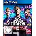 FIFA 19 - Standard Edition - [PlayStation 4] (Cover-Bild kann abweichen ...